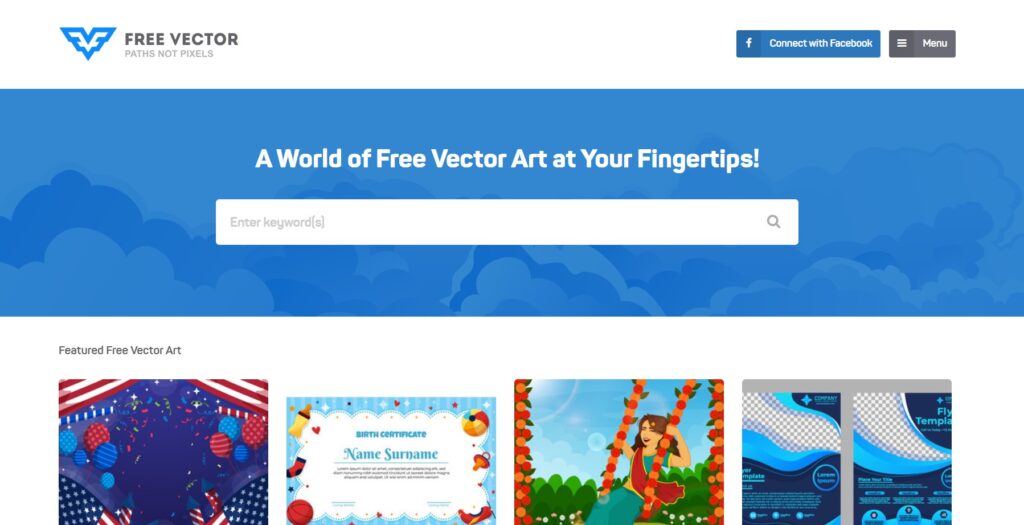 40+ Best Websites to Download Free SVG Illustrations in 2026 | Lineicons
