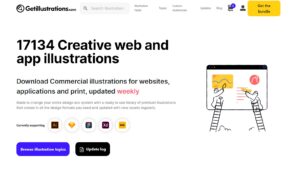 40+ Best Websites to Download Free SVG Illustrations in 2025 | Lineicons