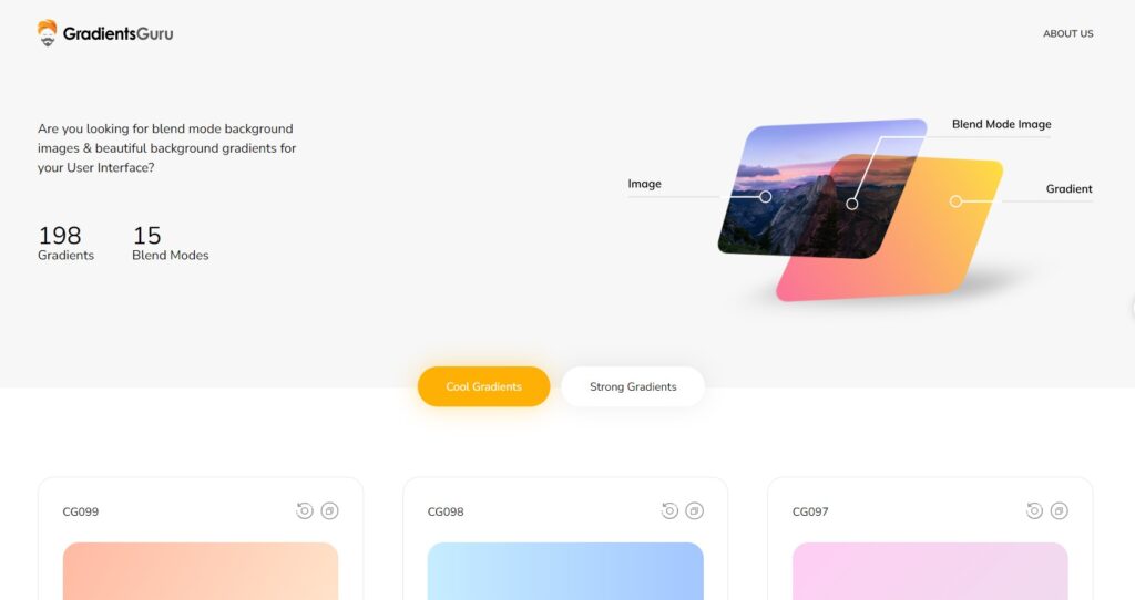 10 Best Gradient Picking Tools In 2025 | Lineicons