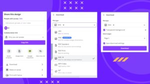 How to Use SVG Images on Website | Lineicons