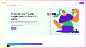 How to Use SVG Images on Website | Lineicons