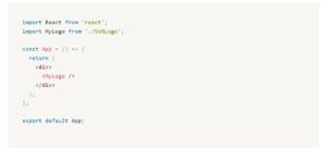 How to Use SVG Images on Website | Lineicons