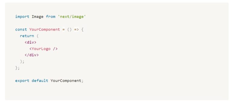 How to Use SVG Images on Website | Lineicons