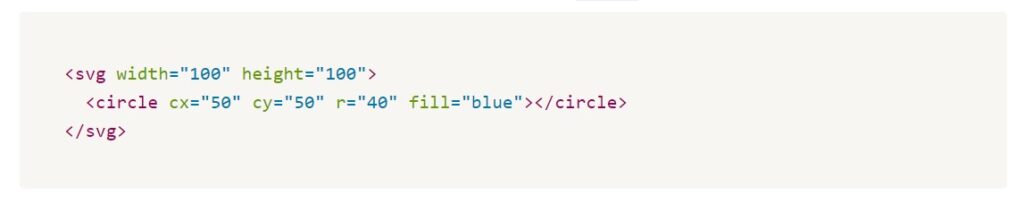 How to Use SVG Images on Website | Lineicons