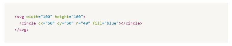 How to Use SVG Images on Website | Lineicons