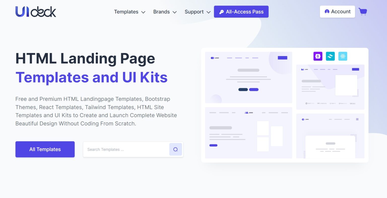 15+ Best Websites to Explore and Download Free Design Resources | Lineicons