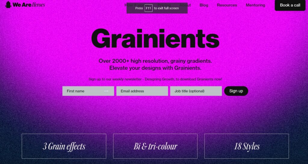 10 Best Gradient Picking Tools In 2025 | Lineicons
