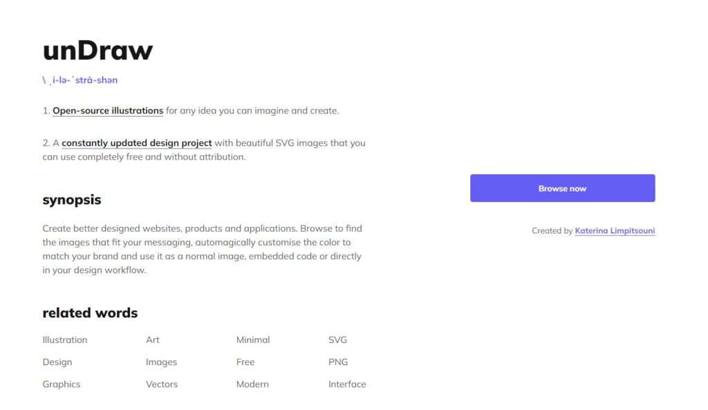 40+ Best Websites to Download Free SVG Illustrations in 2026 | Lineicons