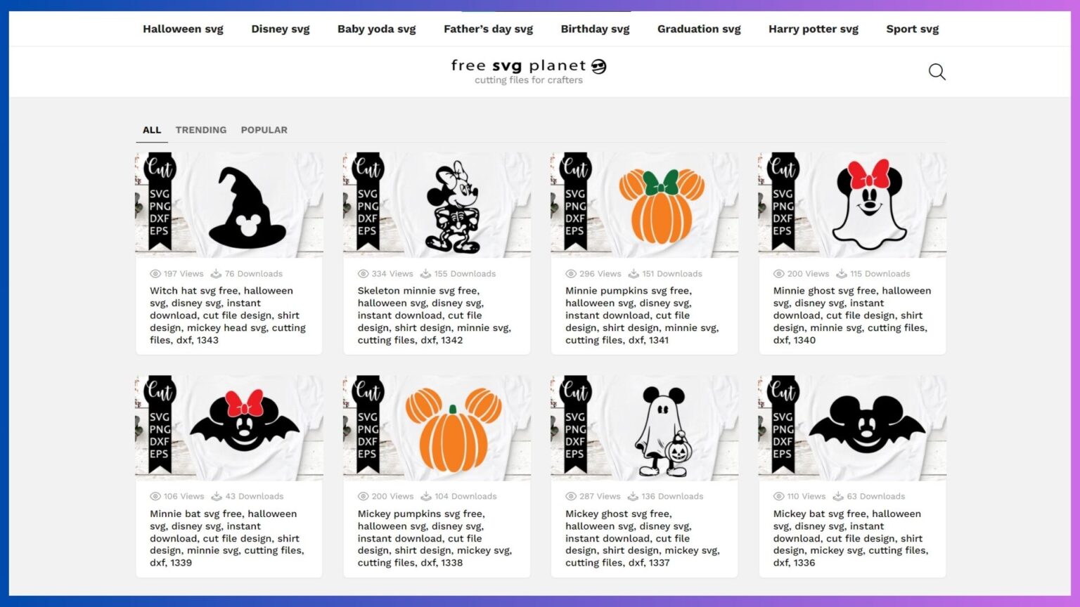 11 Best Websites to Download Free SVG Images in 2025 | Lineicons