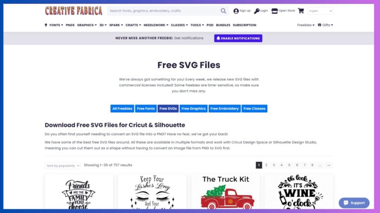 11 Best Websites to Download Free SVG Images in 2026 | Lineicons