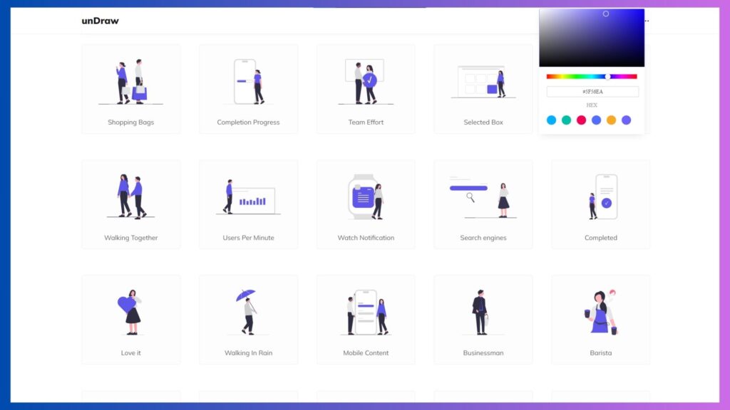 11 Best Websites to Download Free SVG Images in 2025 | Lineicons