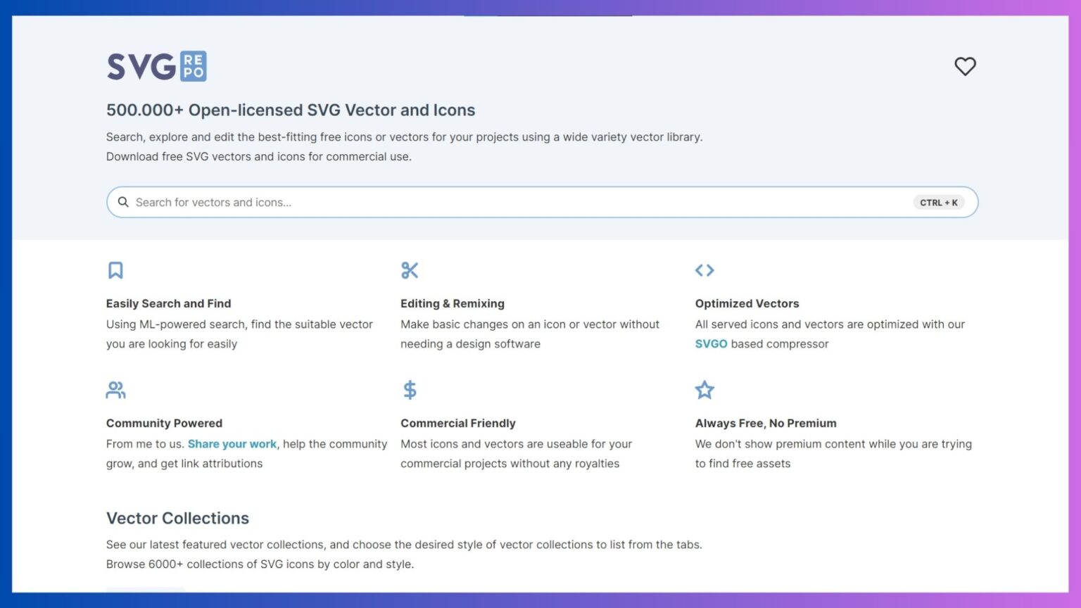 11 Best Websites to Download Free SVG Images in 2025 | Lineicons