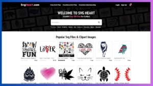 11 Best Websites to Download Free SVG Images in 2025 | Lineicons