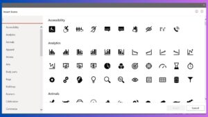 11+ Sites for Free PowerPoint Icons, Logos and Symbols | Lineicons