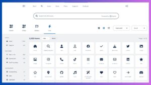 11+ Sites for Free PowerPoint Icons, Logos and Symbols | Lineicons