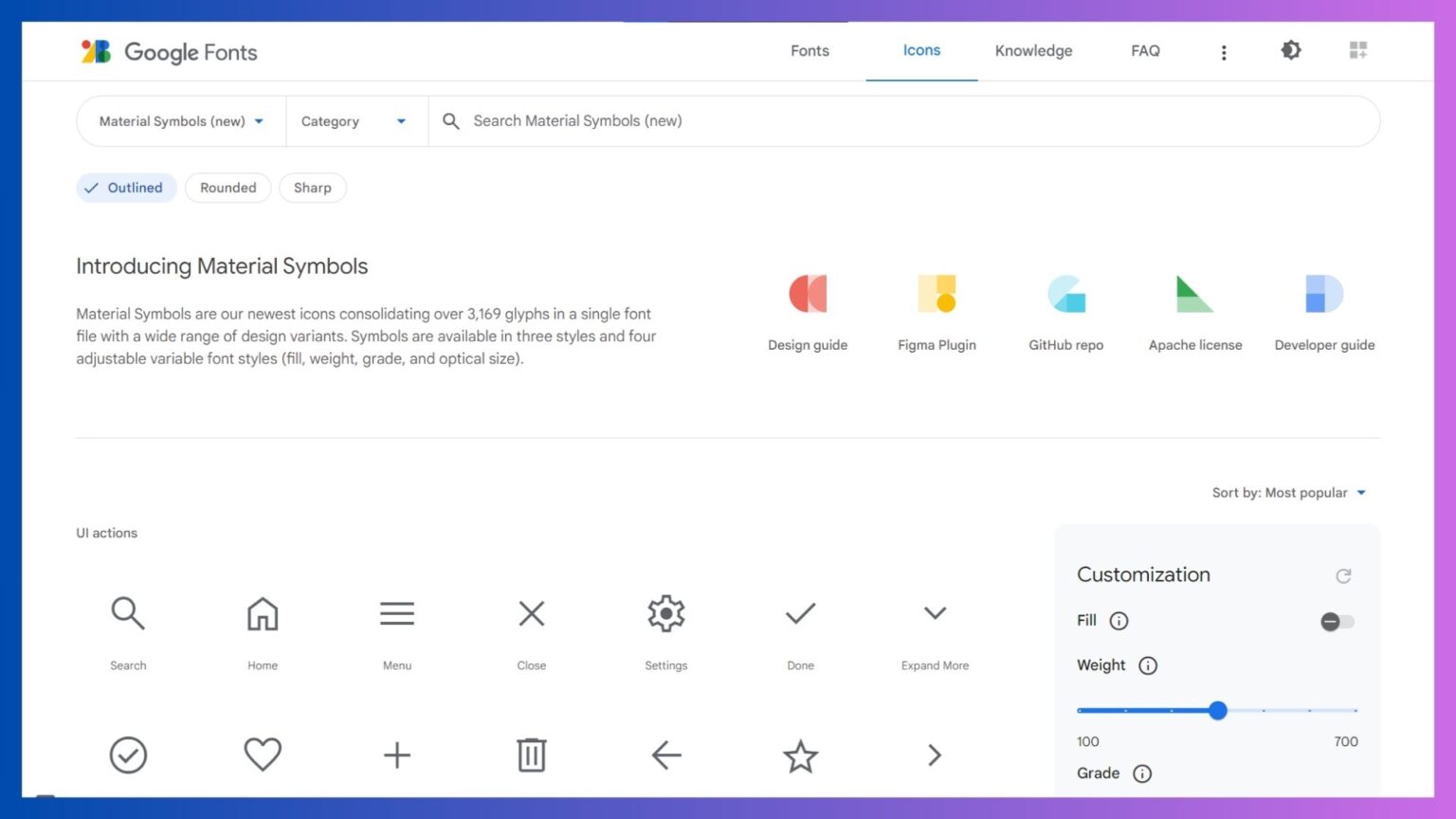 11+ Sites for Free PowerPoint Icons, Logos and Symbols | Lineicons