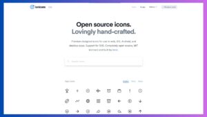 11+ Sites for Free PowerPoint Icons, Logos and Symbols | Lineicons