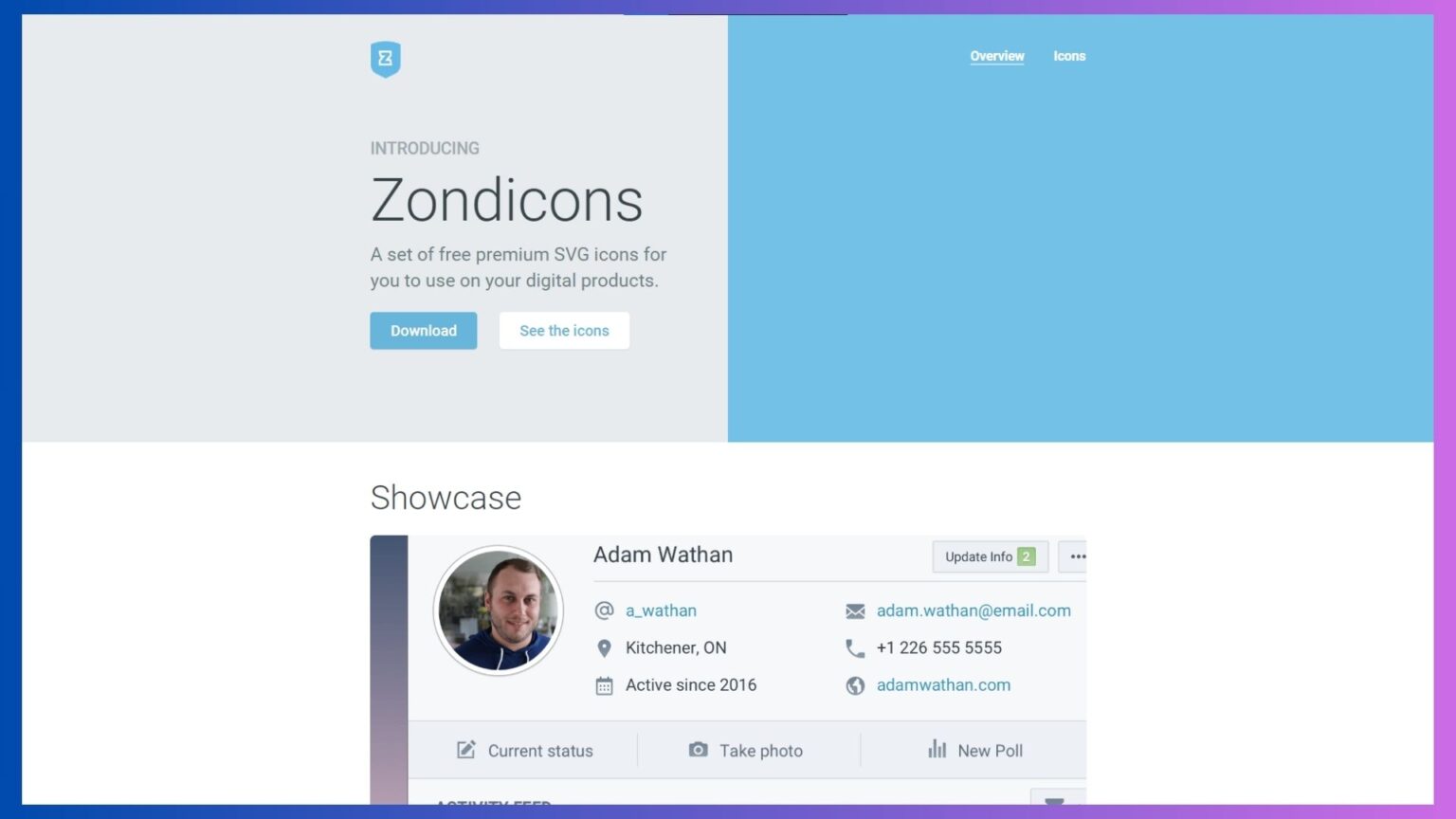 11+ Sites for Free PowerPoint Icons, Logos and Symbols | Lineicons