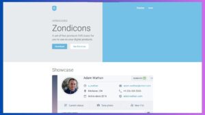 11+ Sites for Free PowerPoint Icons, Logos and Symbols | Lineicons