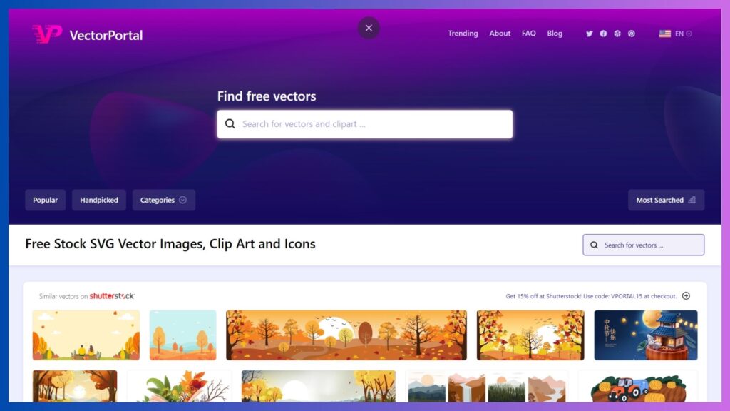 15+ Best Sources of Free Vector Illustrations for Commercial Use ...