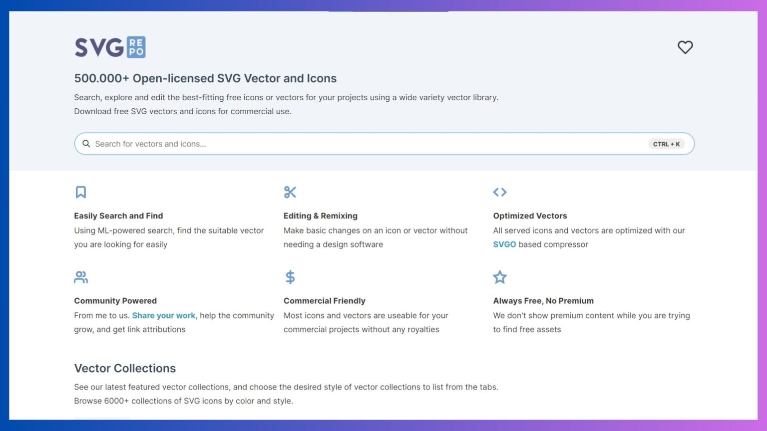 15+ Best Sources of Free Vector Illustrations for Commercial Use ...