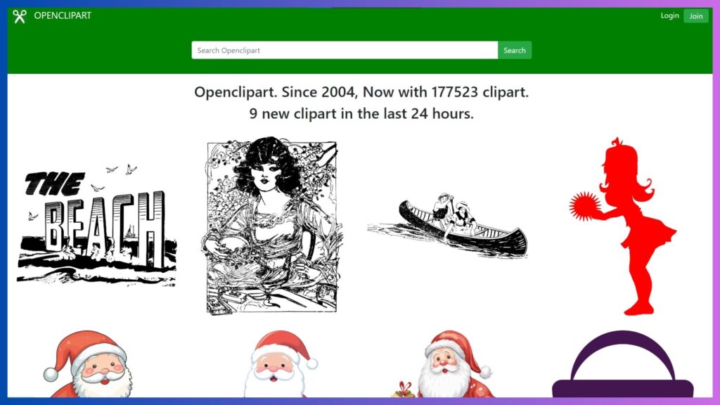 15+ Best Sources of Free Vector Illustrations for Commercial Use ...