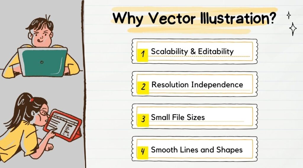 15+ Best Sources of Free Vector Illustrations for Commercial Use ...
