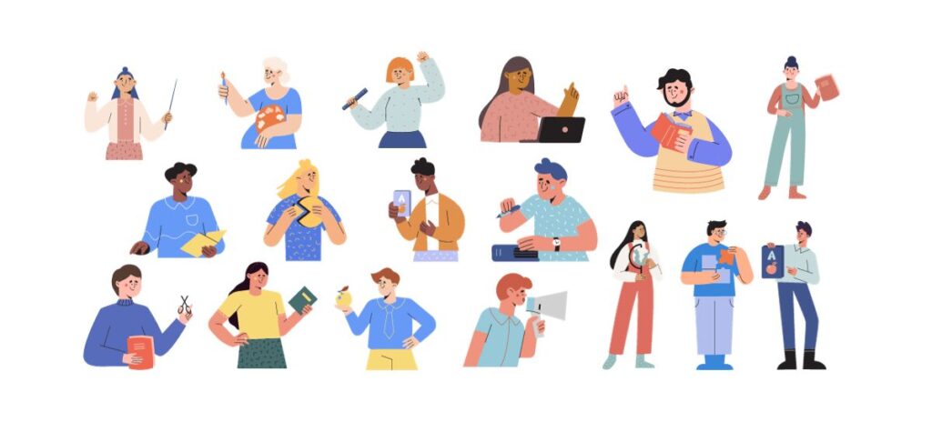 15+ Best Sources of Free Vector Illustrations for Commercial Use ...