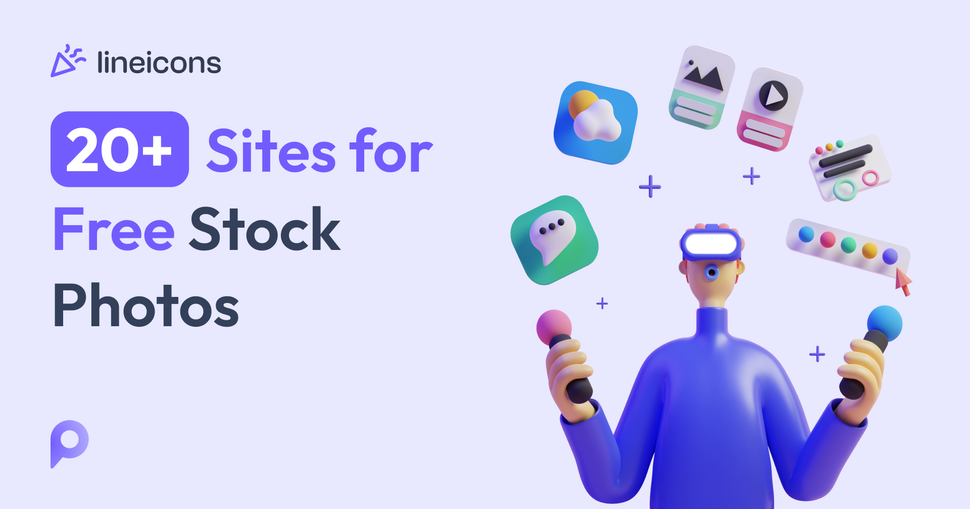 20+ Amazing Sites To Download Free Stock Photos In 2026 | Lineicons