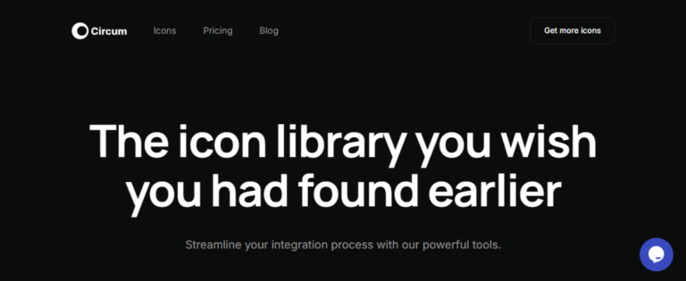 7+ Best Svelte Icon Libraries for 2025 | Lineicons