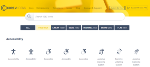 9+ Best Next.js Icon Library for 2025 | Lineicons