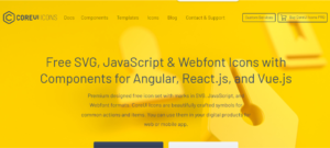 7+ Best Vue Icon Libraries for 2025 | Lineicons