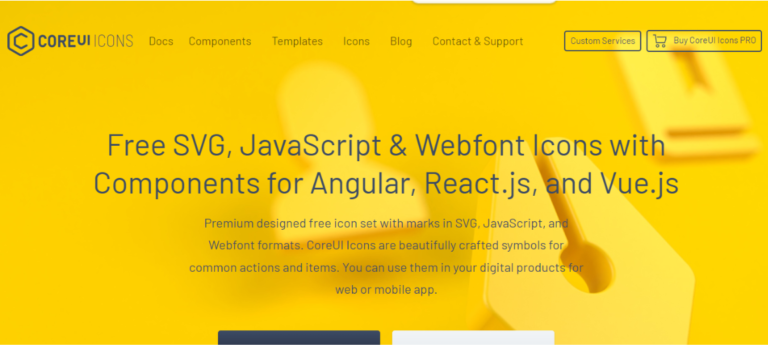 7+ Best Vue Icon Libraries for 2025 | Lineicons
