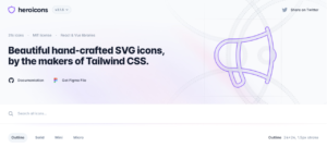 Top 11 React Icon Libraries for 2025 | Lineicons