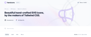 7+ Best Svelte Icon Libraries for 2025 | Lineicons