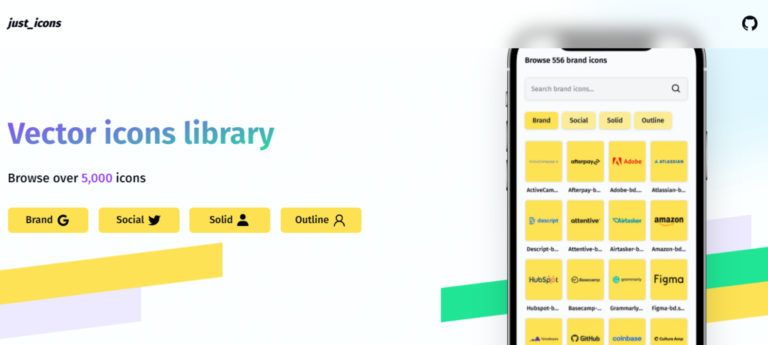 9+ Best Next.js Icon Library for 2025 | Lineicons