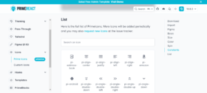 Top 11 React Icon Libraries for 2025 | Lineicons
