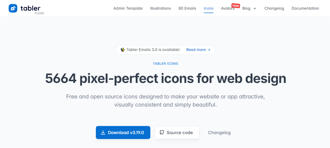 Top 11 React Icon Libraries for 2025 | Lineicons