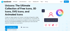 Top 11 React Icon Libraries for 2025 | Lineicons