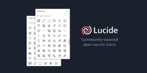 11+ Best Figma Icon Libraries for 2025 | Lineicons