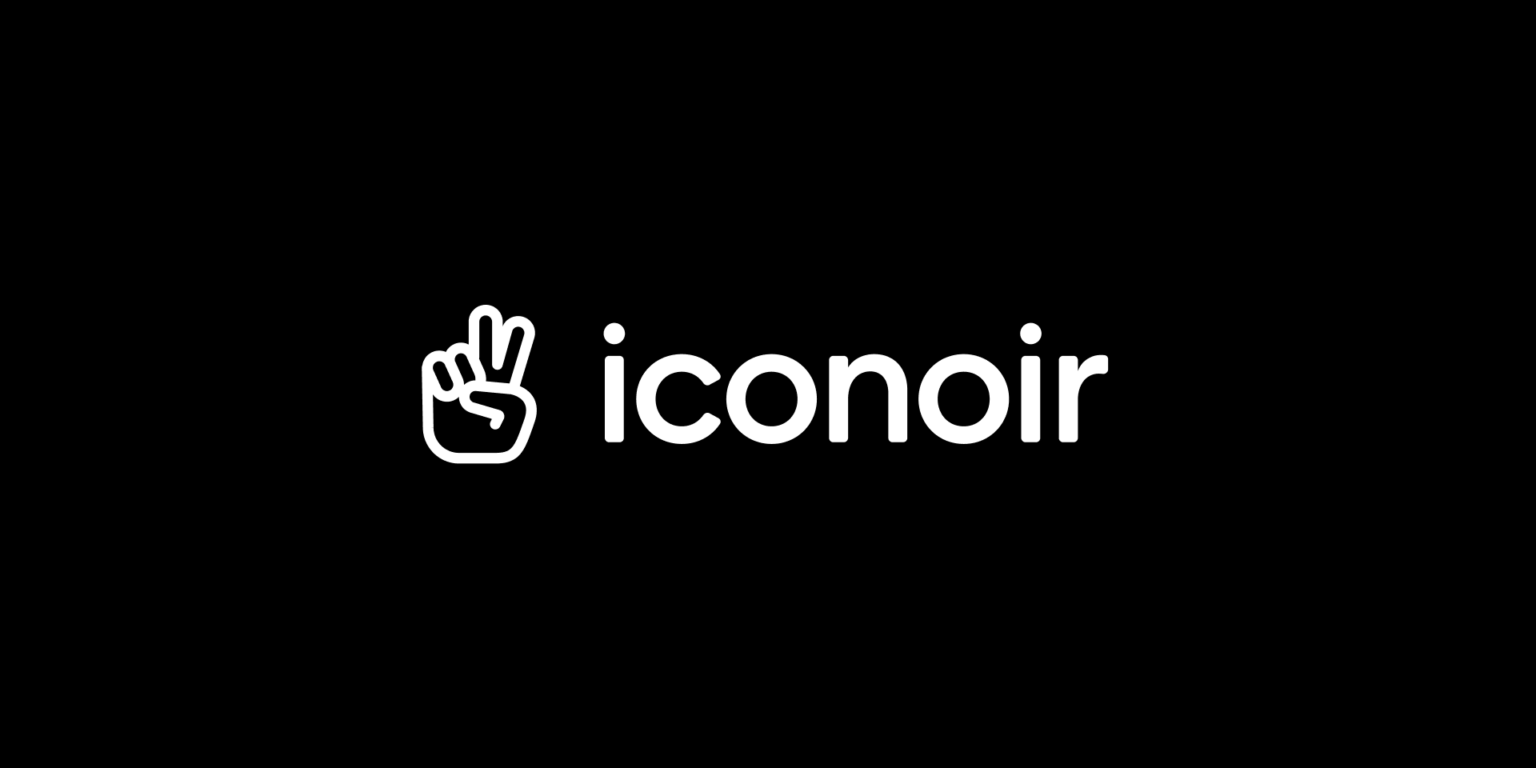 11+ Best Figma Icon Libraries for 2026 | Lineicons