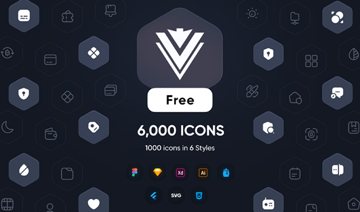11+ Best Figma Icon Libraries for 2025 | Lineicons