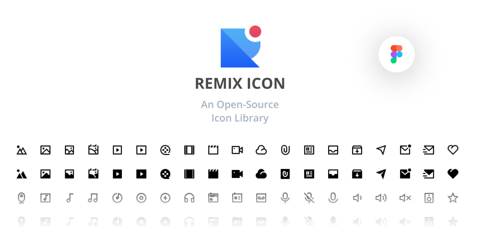 11+ Best Figma Icon Libraries for 2025 | Lineicons