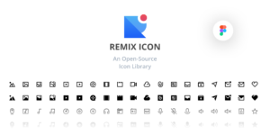 11+ Best Figma Icon Libraries for 2025 | Lineicons