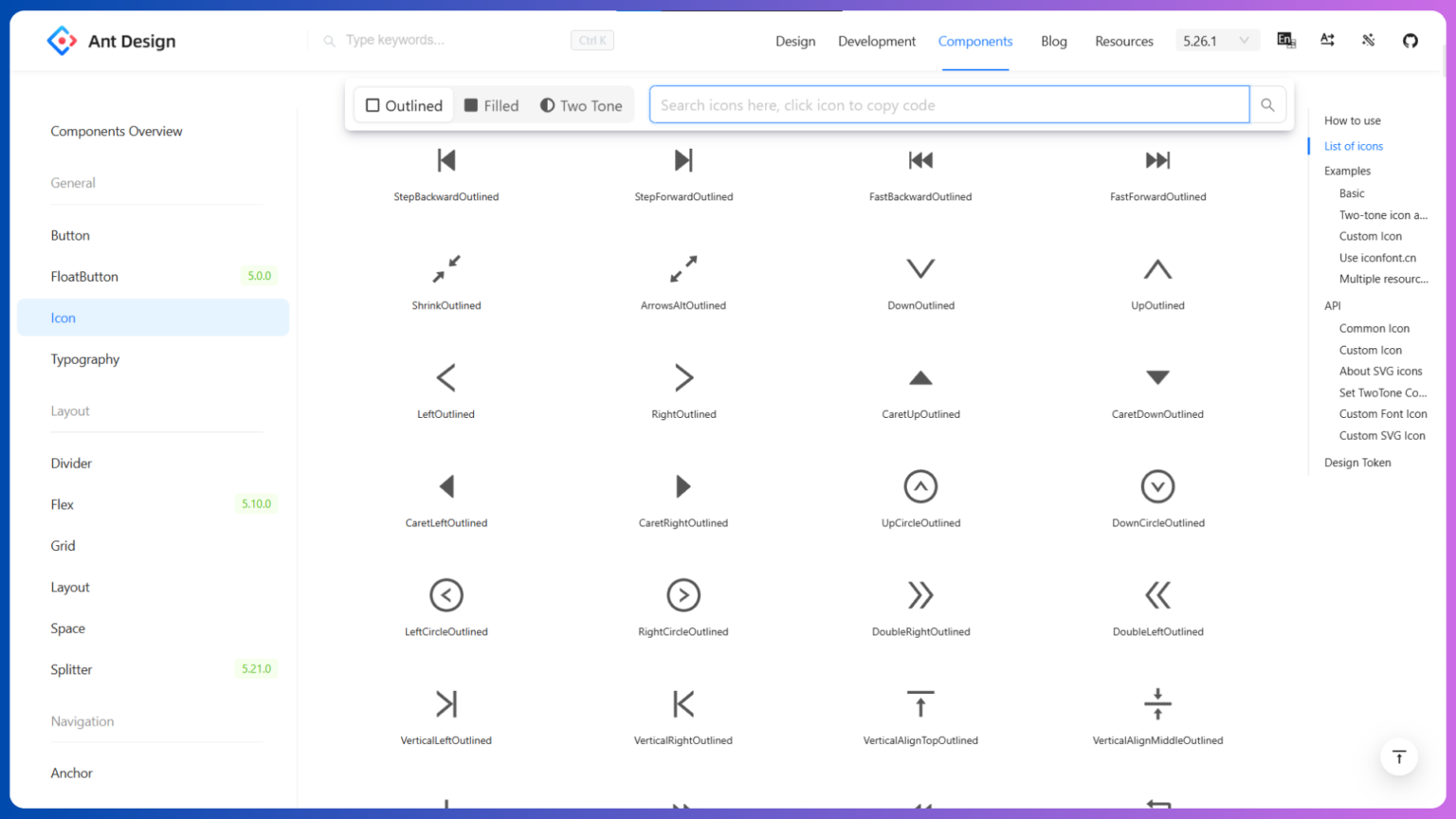 9+ Best React Native Icon Libraries for 2025 | Lineicons