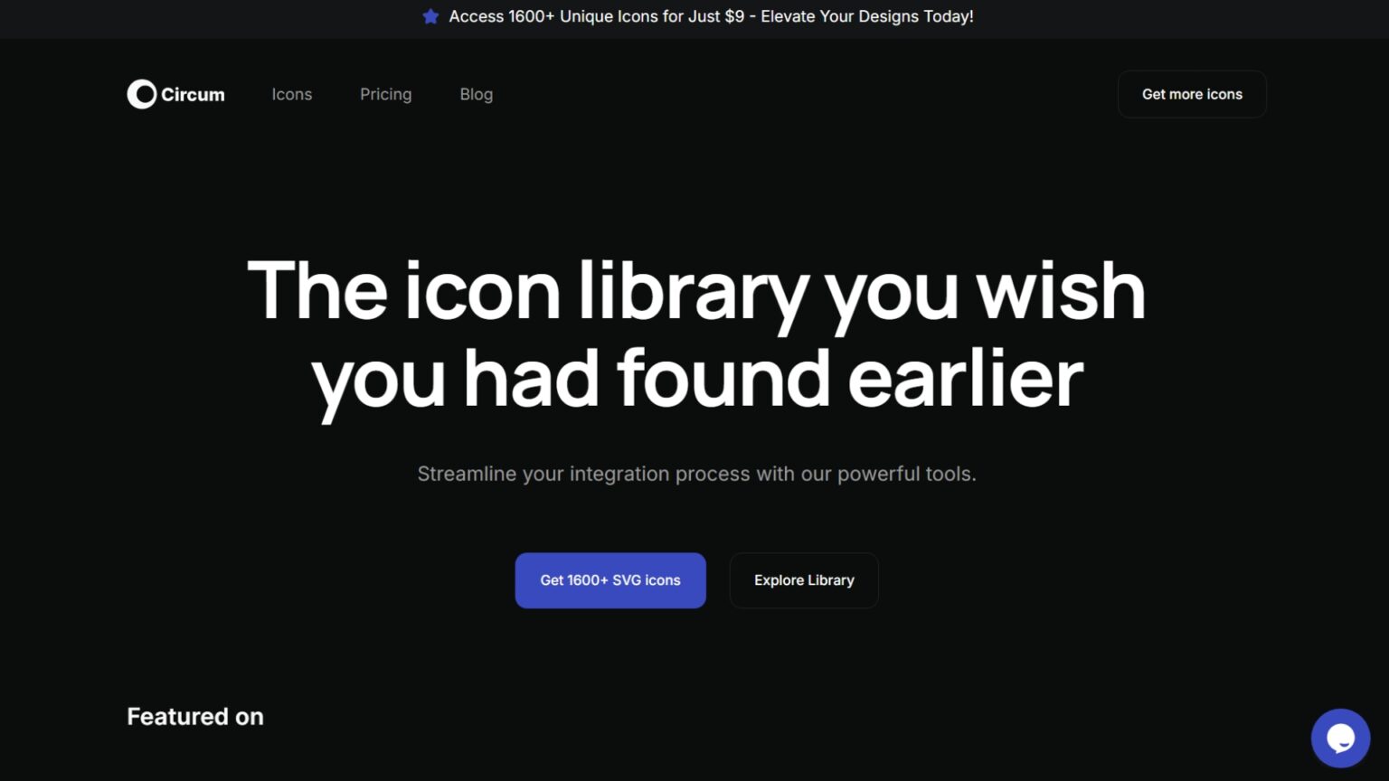 25+ Best Open Source Icon Libraries in 2025 | Lineicons