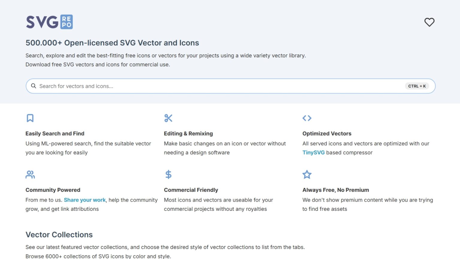 25+ Best Open Source Icon Libraries in 2025 | Lineicons