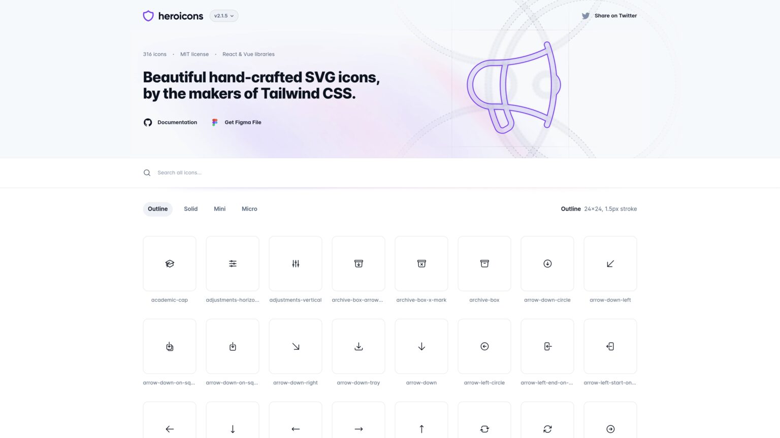 7+ Best Flaticon Alternatives for 2026 | Lineicons